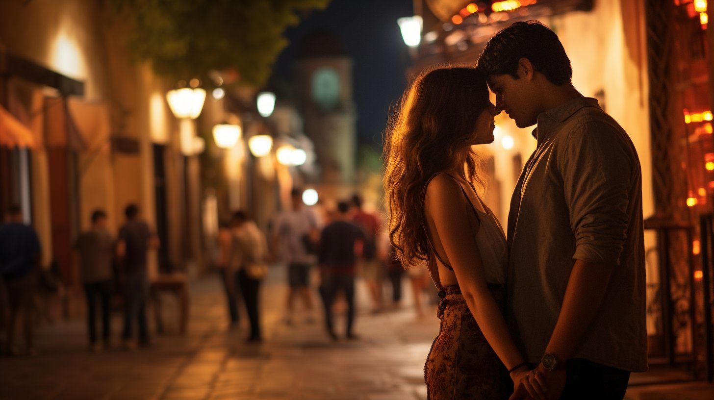 Date Someone from Another Country: Tips & Tricks