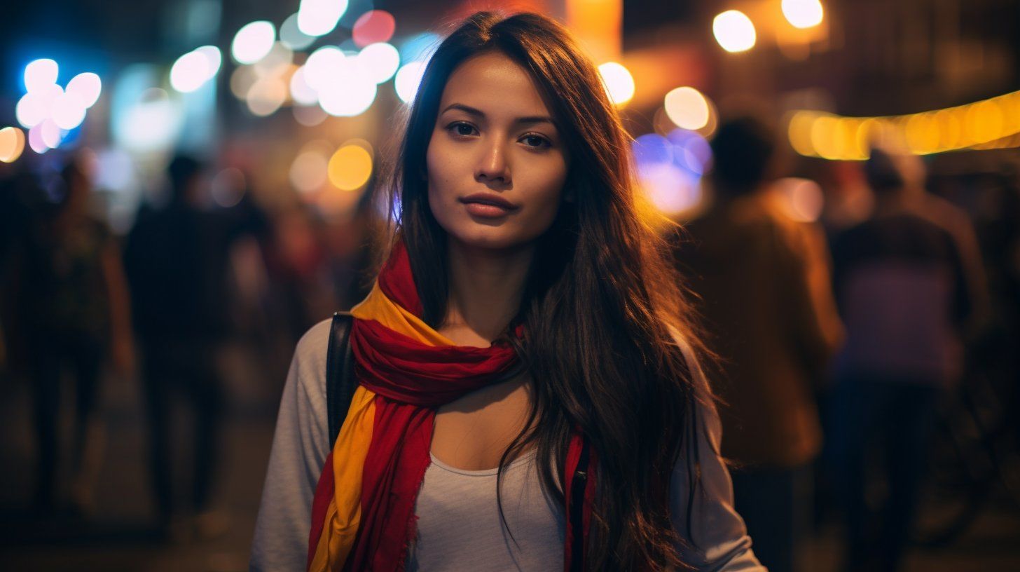 Understanding Colombian Dating Culture: Dating a Colombian Woman